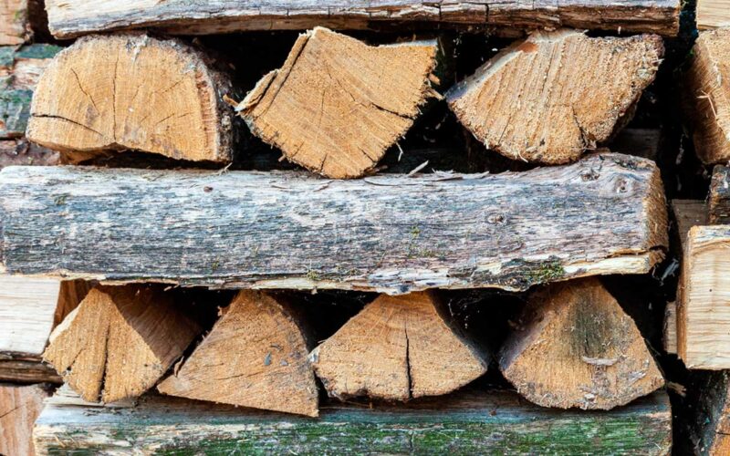 ZEN IN THE ART OF SPLITTING WOOD - Main Street Magazine