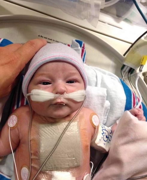 Congenital Heart Defect Awareness - Main Street Magazine