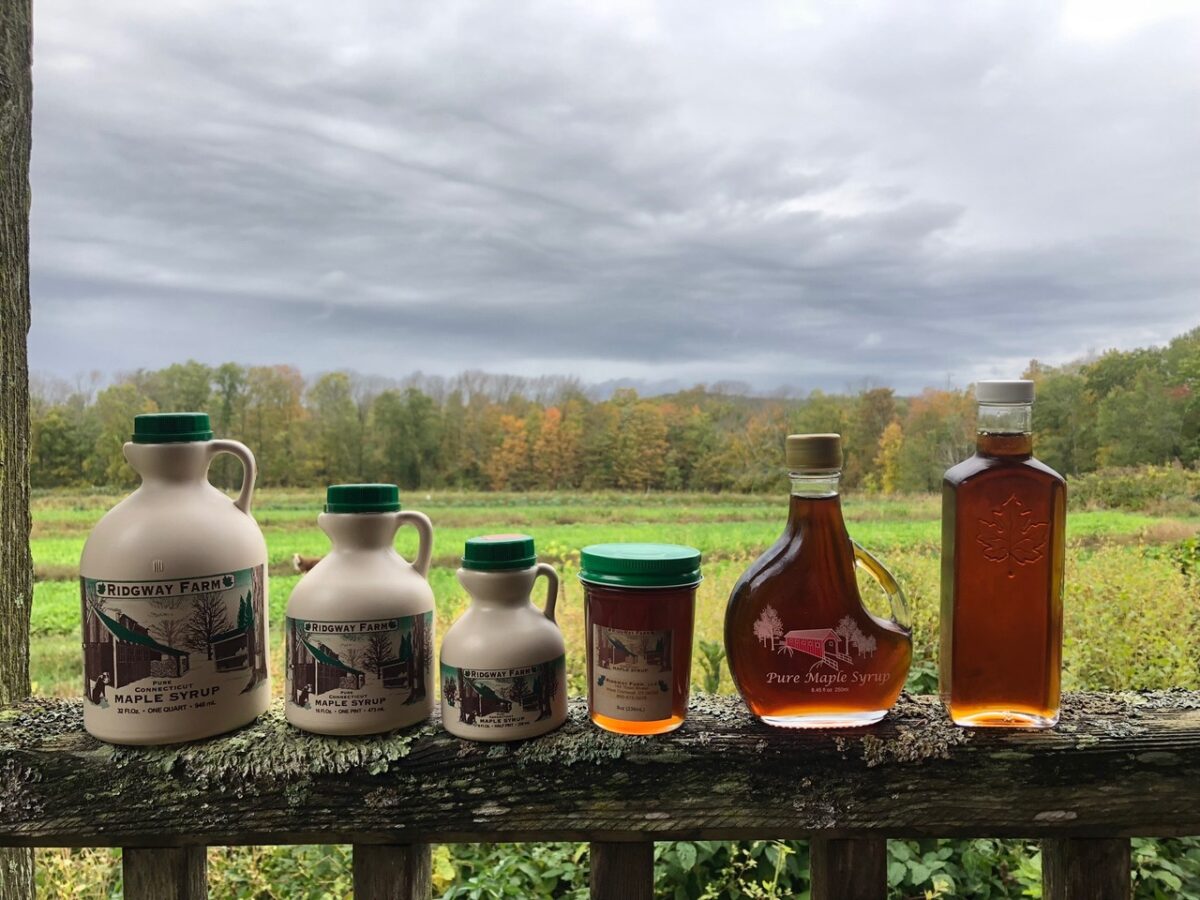 Ridgway Farm: The Business of a Family Farm - Main Street Magazine