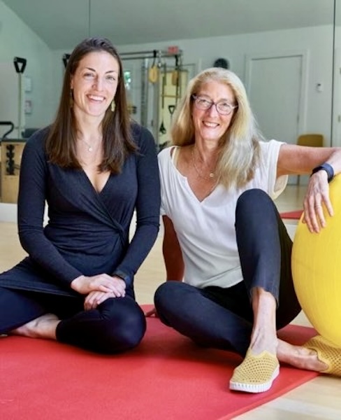 Pelvic Health at Danica Center for Physical Therapy and Movement ...