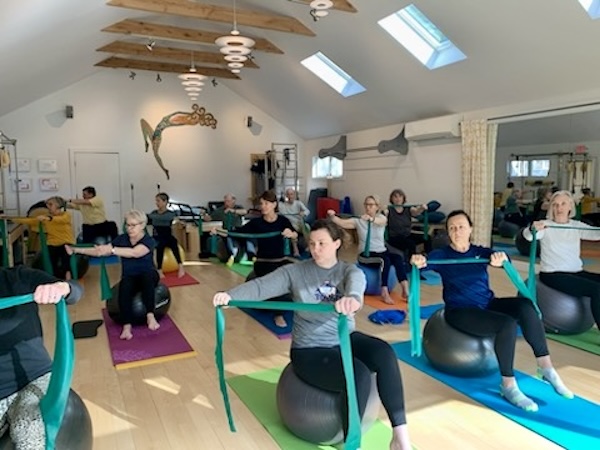 Pelvic Health at Danica Center for Physical Therapy and Movement ...