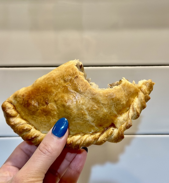 Moreish Opens with British Classics in Beacon - Main Street Magazine