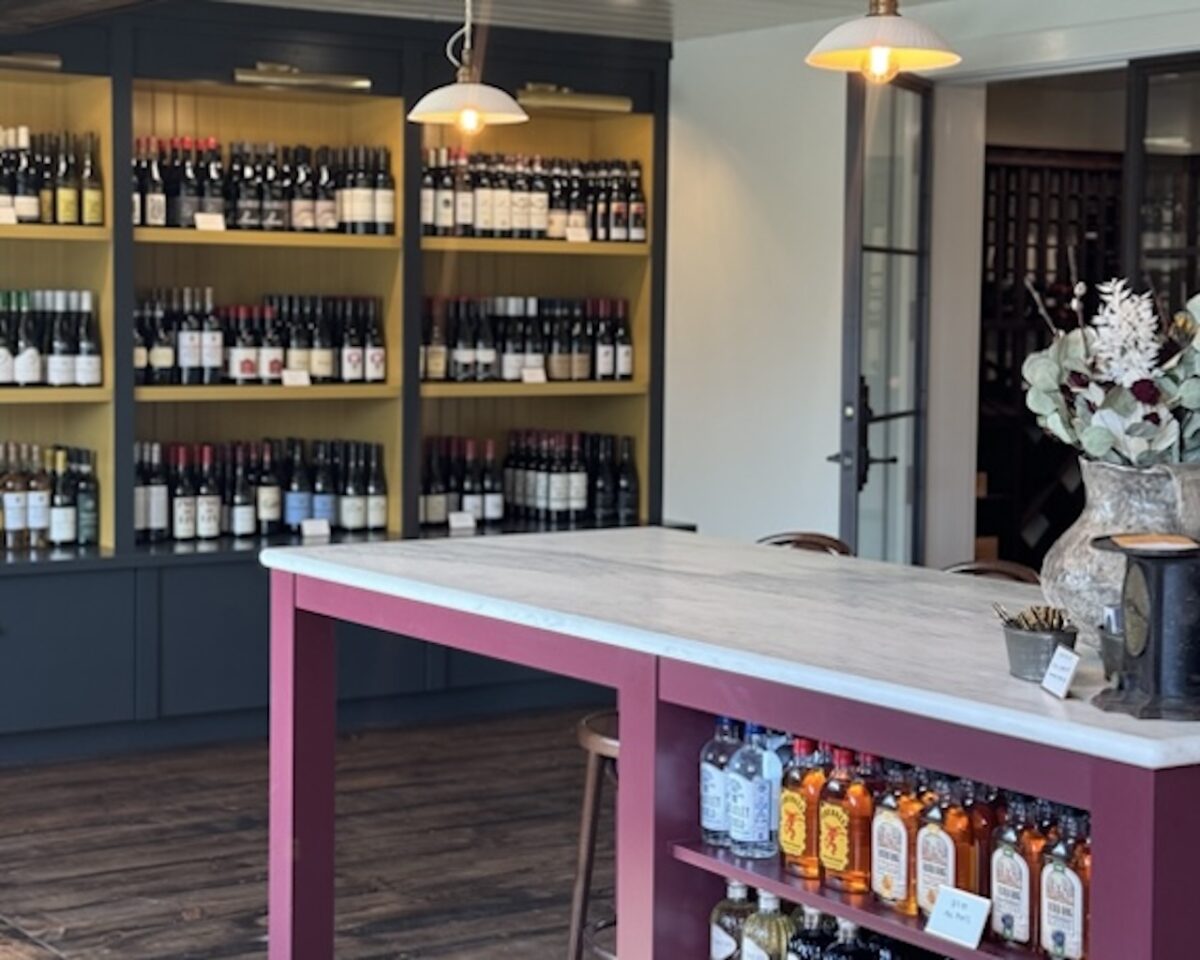 Fulton & Forbes Opens With Local Wines and Spirits in Ancram - Main ...