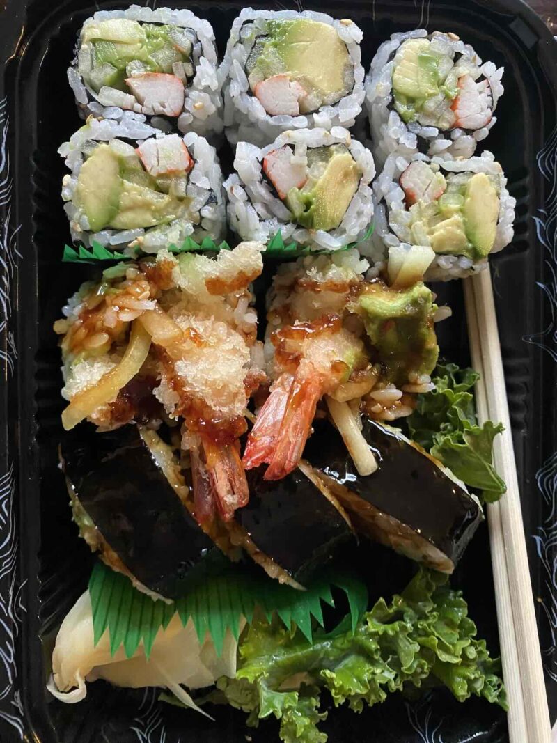 A Red Fox's Guide to Eating In and Around Poughkeepsie, NY - Main ...