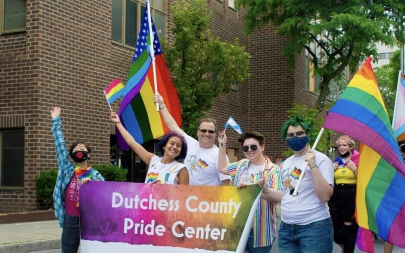 Dutchess County Pride Center Kicks Off June With This Saturday’s Pride ...