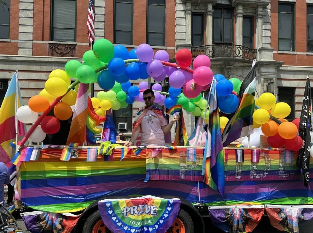 Dutchess County Pride Center Kicks Off June With This Saturday’s Pride ...