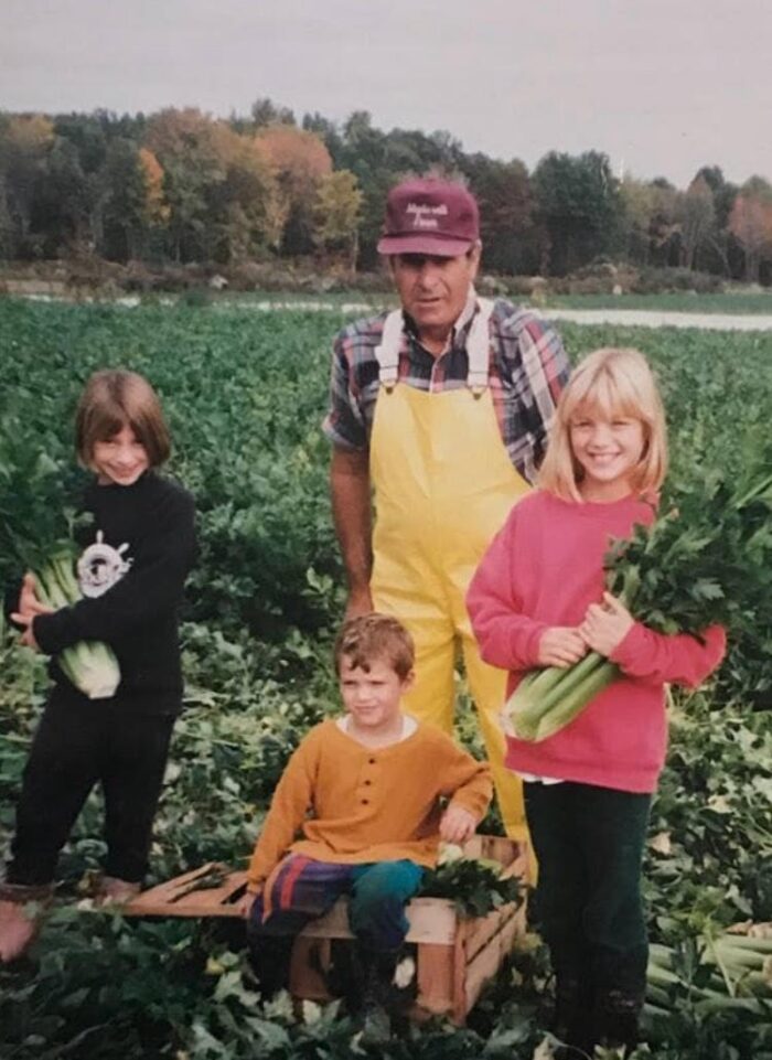 Family Farm: Migliorelli Farm Has Been Feeding the Hudson Valley's ...