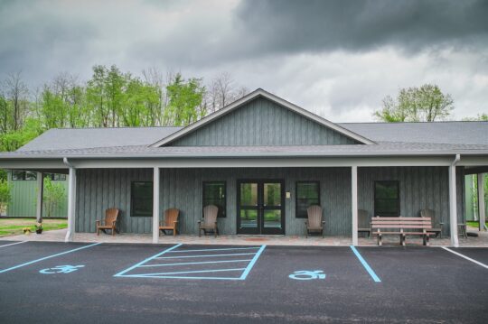 Sparrow’s Nest Builds New Location in Beekman - Main Street Magazine