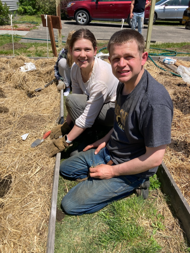 High Spirit Community Farm provides residential farm living for adults ...