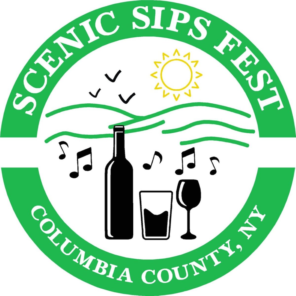 Inaugural Scenic Sips Fest showcases the significance of Columbia ...