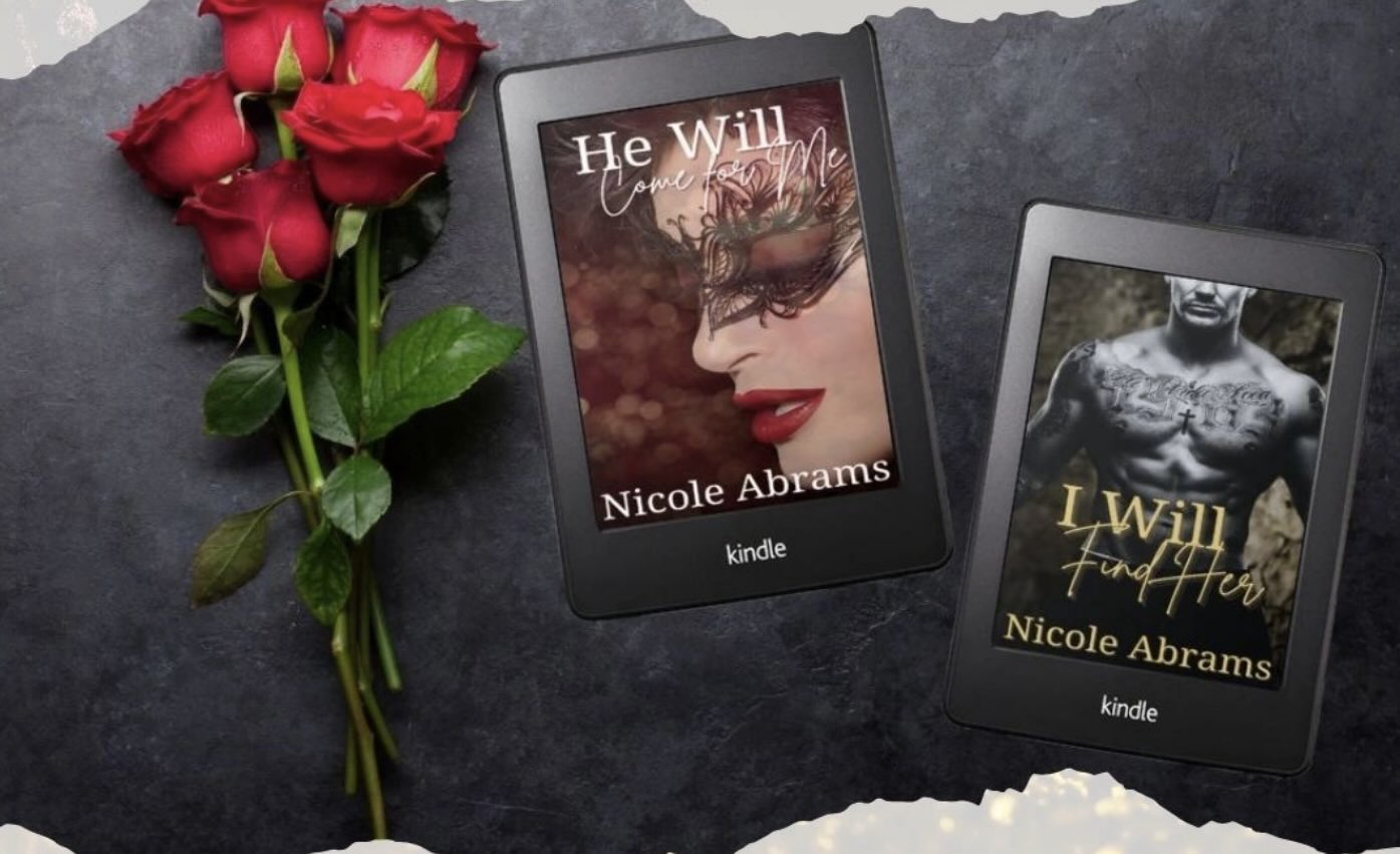 Romance Community Interviews: Author Nicole Abrams - Main Street Magazine