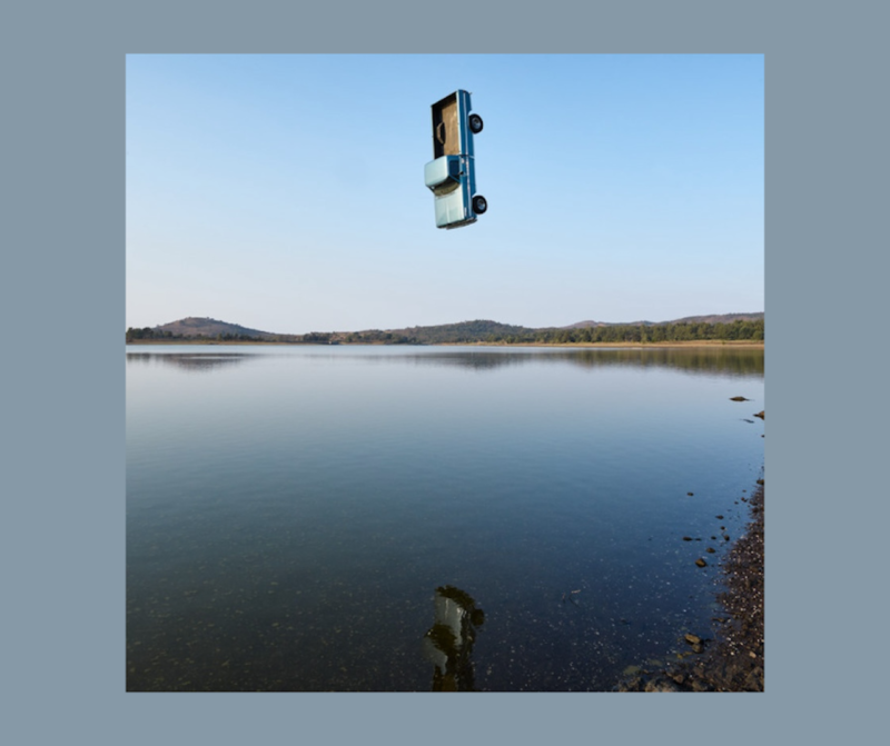 Album Review: Post Malone makes his country debut with F-1 Trillion ...