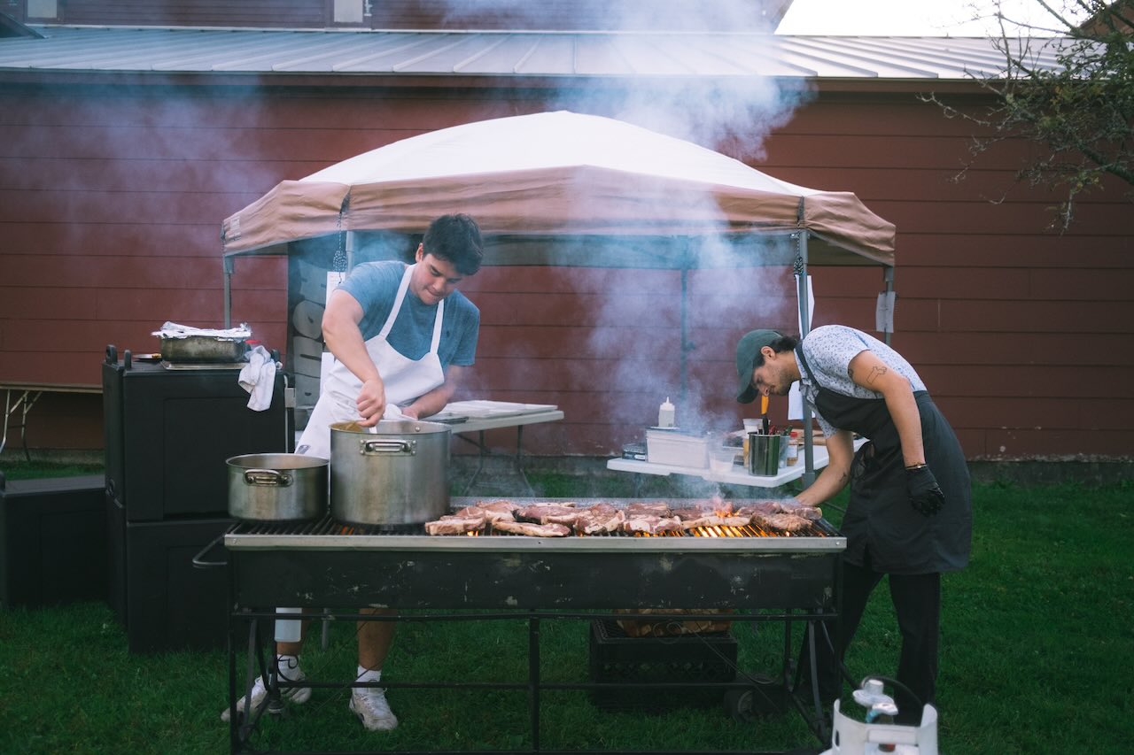 Rethinking the restaurant: After Hours founder Kevin Kelly brings ...