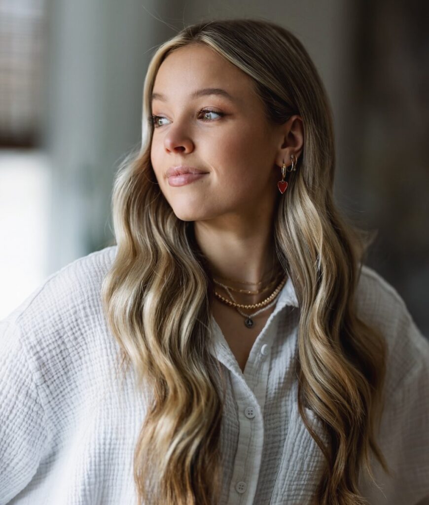 Real estate agent Brierley Lloyd Hannan talks the power of motivation ...