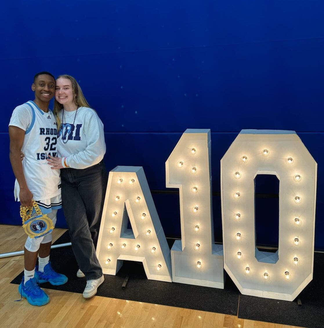 A local couple who’s going viral: Callie and DeeDee on their success as ...