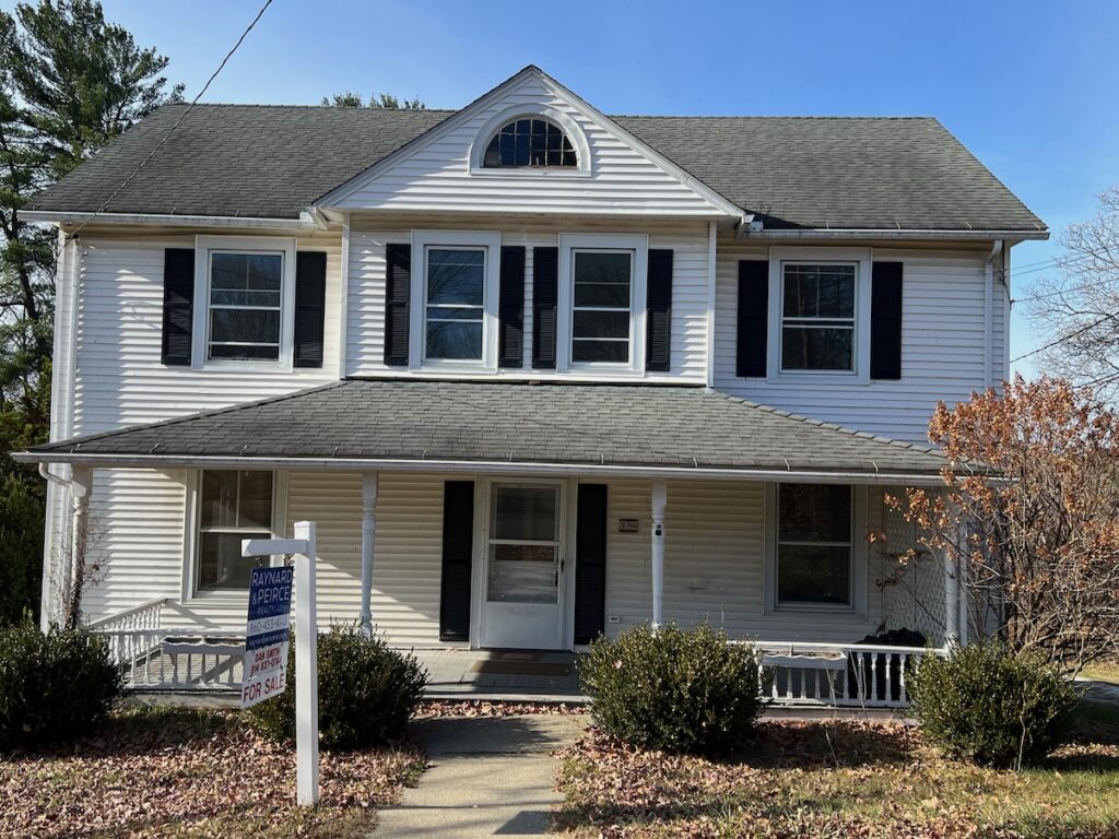 Our Town: North Canaan, CT - Main Street Magazine