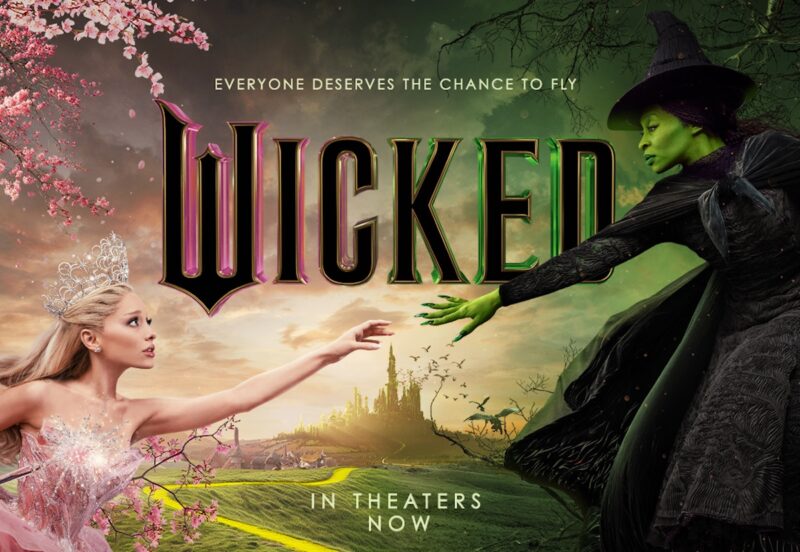 We’re off to see the Wizard: ‘Wicked: Part One’ movie review - Main ...