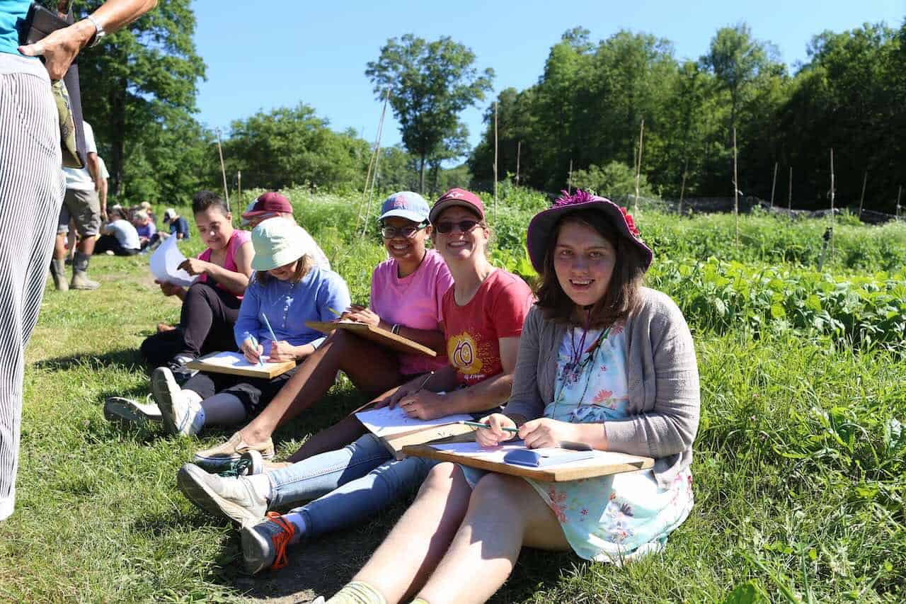 The magic of Camphill Village: Getting to know the vibrant, dynamic ...