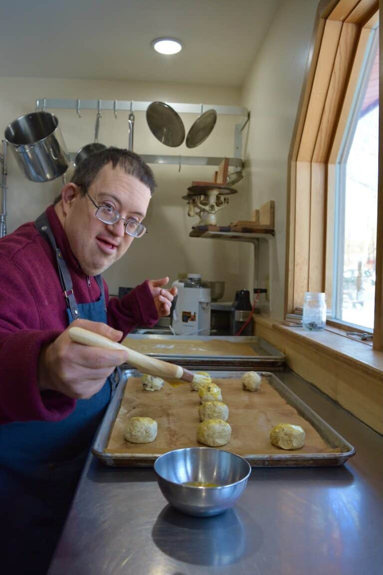 The magic of Camphill Village: Getting to know the vibrant, dynamic ...