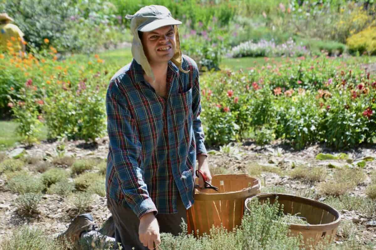 The magic of Camphill Village: Getting to know the vibrant, dynamic ...