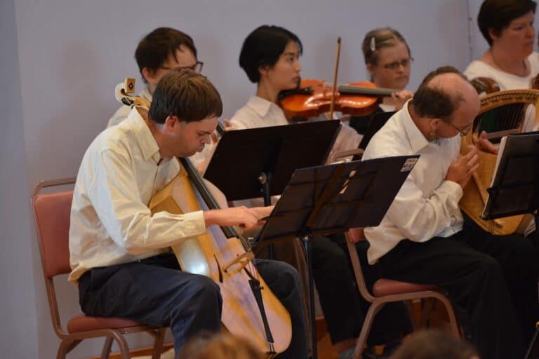 The magic of Camphill Village: Getting to know the vibrant, dynamic ...