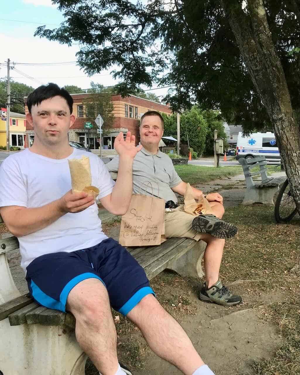 The magic of Camphill Village: Getting to know the vibrant, dynamic ...