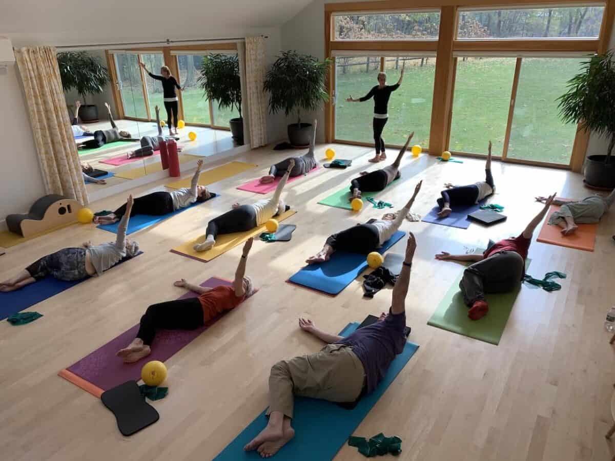 The Danica Center for Physical Therapy & Movement Education offers ...