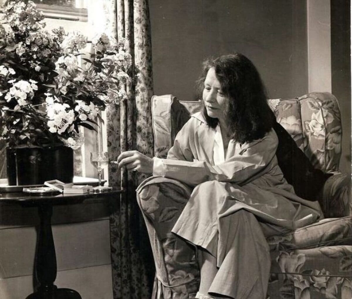 The vibrant life and poetic legacy of Pulitzer Prize Winner Edna St ...