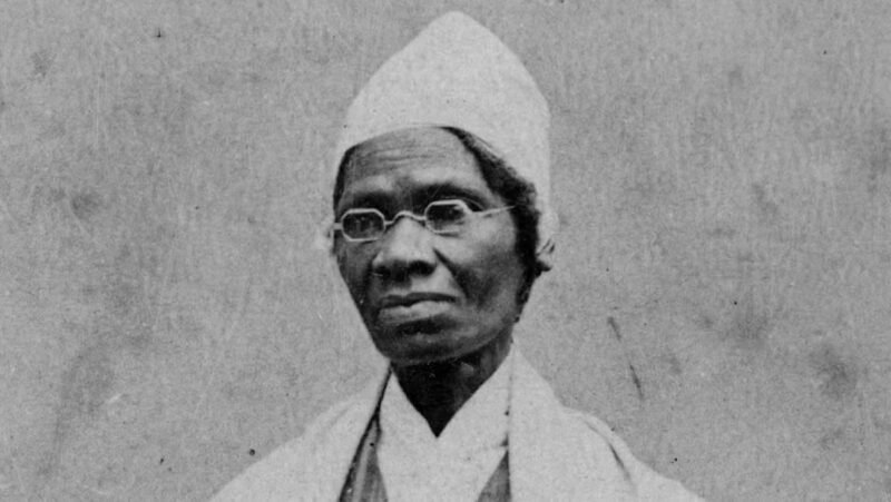 The story of Sojourner Truth: Abolitionist and women’s rights activist ...