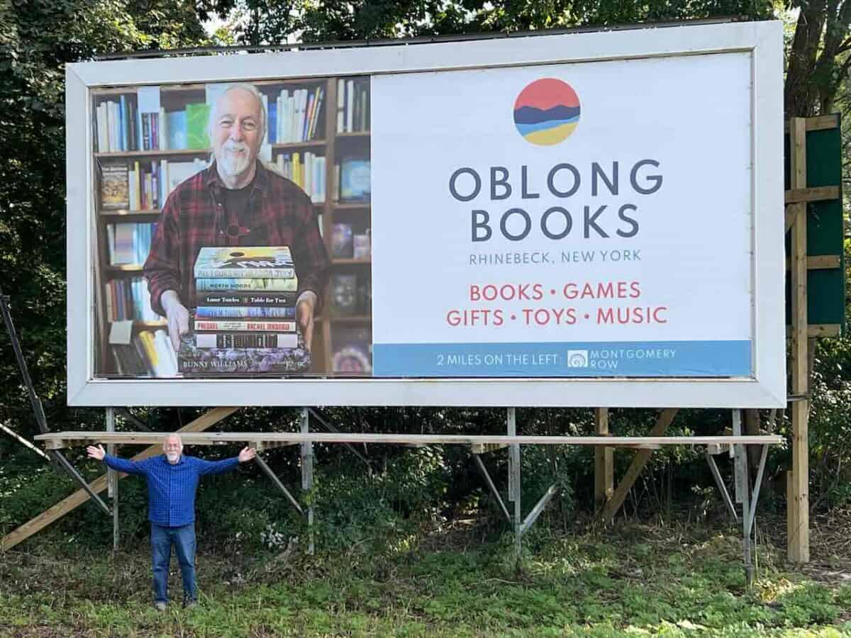 Celebrating 50 years as a regional cornerstone: Reading up on the story ...